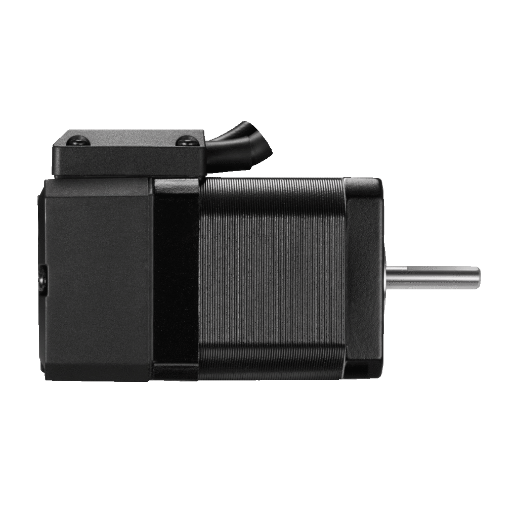 0.4N.m, 1.5A, NEMA 17 stepper motor CS-M21704 - 62mm long - Palmer ...